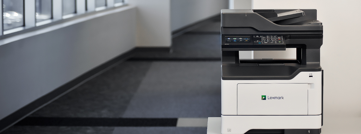 Printer Registration New | Lexmark United States