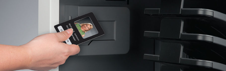 Seguridad | Lexmark México