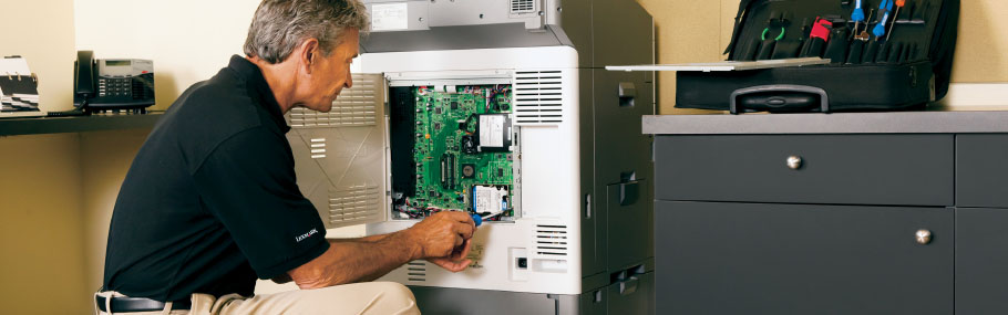 Servicios | Lexmark México