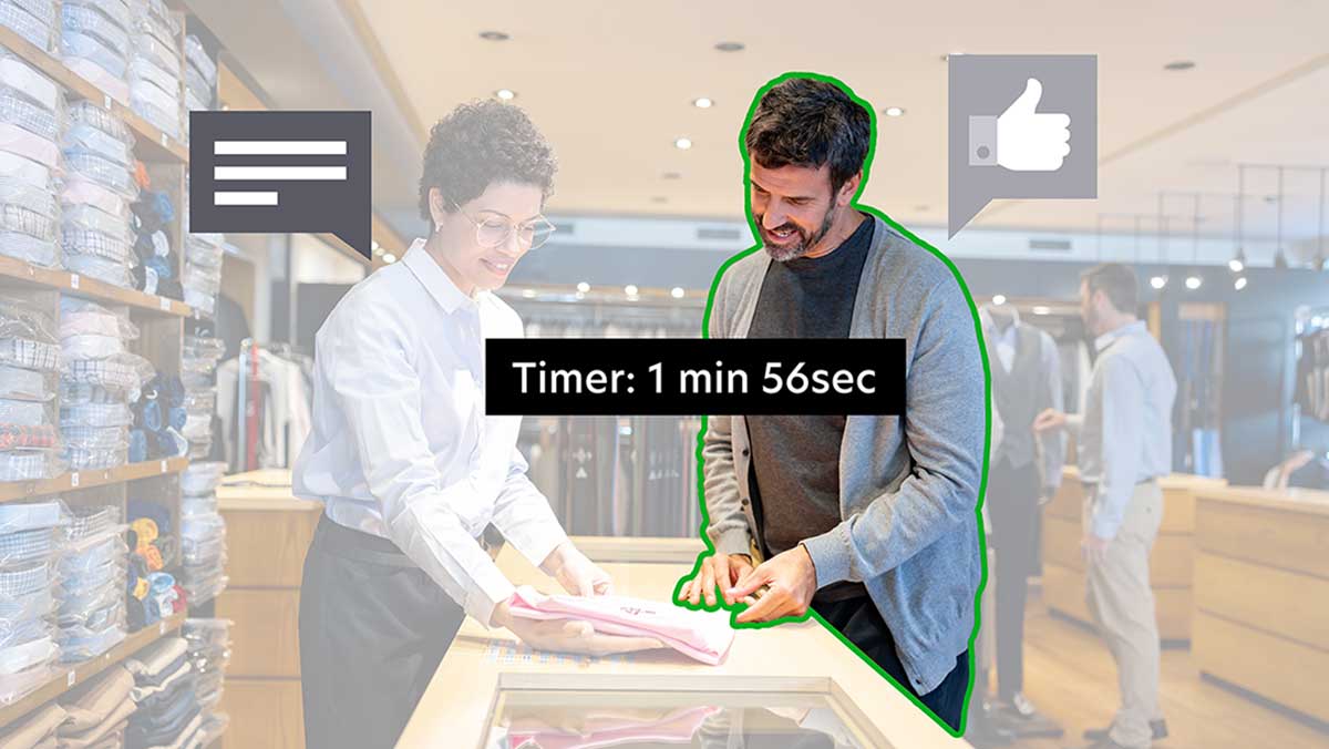 National retailer: Boost retail revenue and improve customer engagement ...