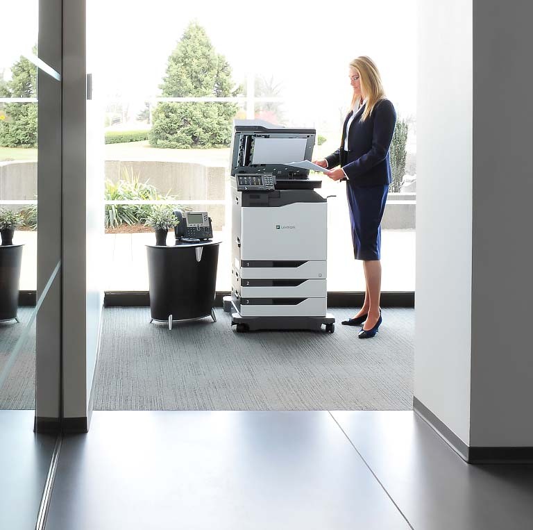 Products | Lexmark India